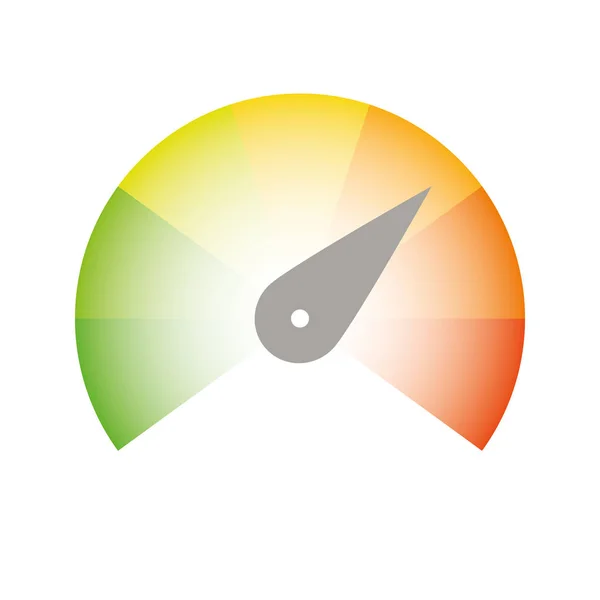 Radial gauge scale witl labels Low, Medium and High. Satisfaction, risk ... Radial gauge scale witl labels Low, Medium and High. Satisfaction, risk ...