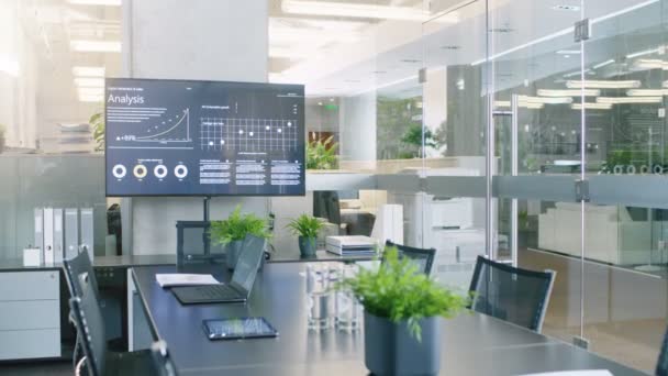 3,844 Office meeting room screen Videos, Royalty-free Stock Office ...