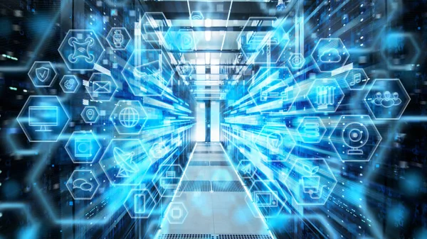 It infrastructure Stock Photos, Royalty Free It infrastructure Images ...