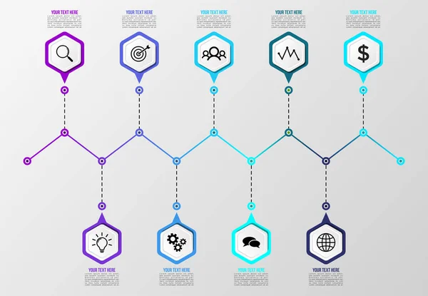 27,673,241 Node infographic Vector Images | Depositphotos
