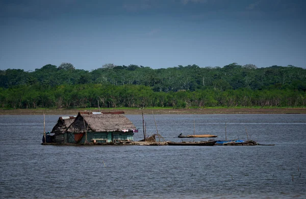 Oyster farming villages Stock Photos, Royalty Free Oyster farming ...
