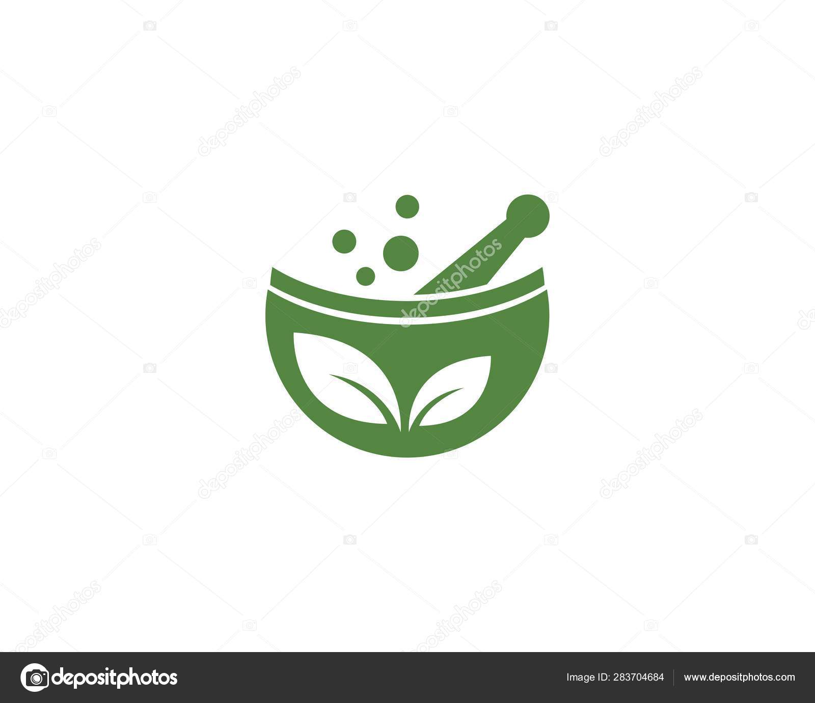 Farmaci logo vektor Stock-vektor af ©ahmadwahyu27@gmail.com 283704684