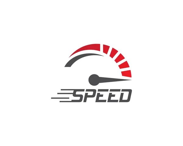 Speed Logo Vector