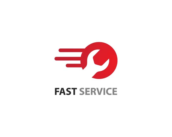 12,015,863 Fast service logo Vector Images | Depositphotos