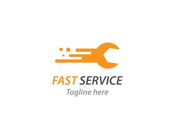 12,015,863 Fast service logo Vector Images | Depositphotos