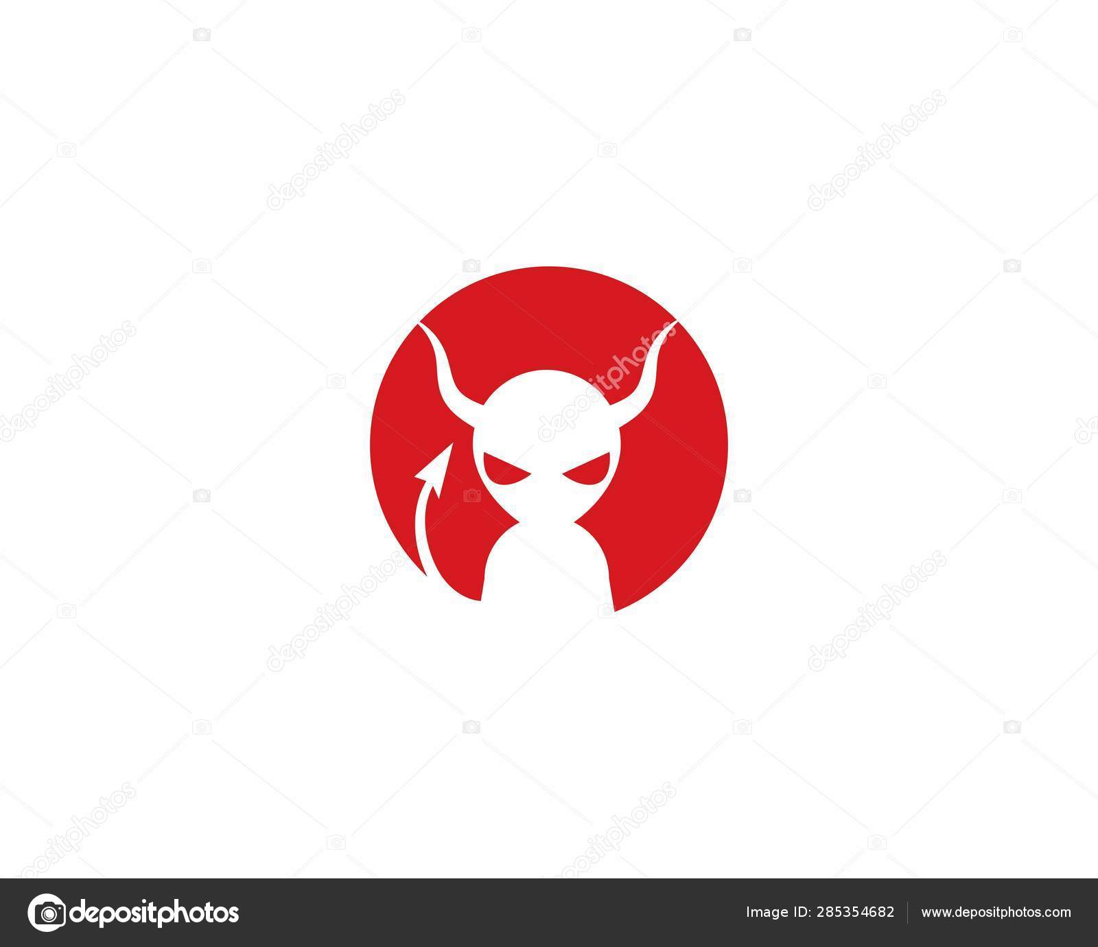 Lambang Iblis Logo Beredar Pernyataan Mengejutkan Dari Calon Gubernur