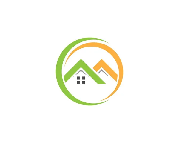 Logo de toit Stock Photos, Royalty Free Logo de toit Images | Depositphotos