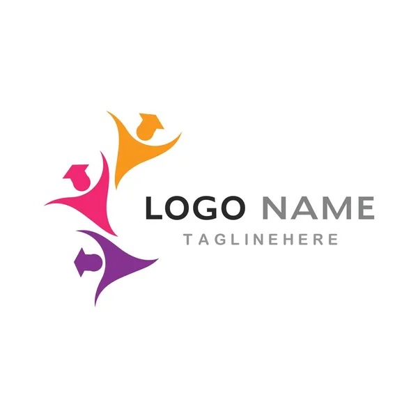 Vectorlogodecomunidad