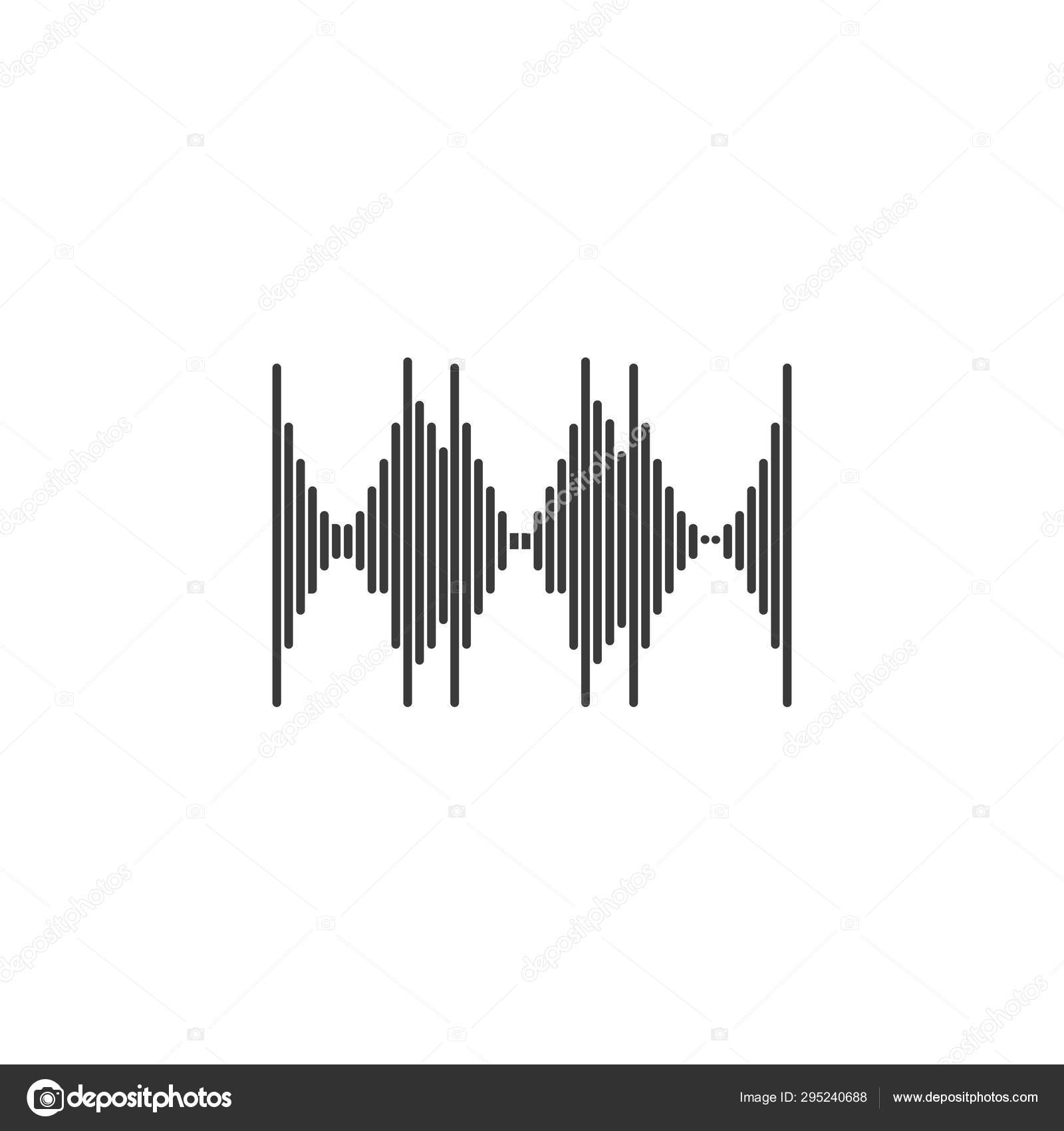 Sound Of Music Logo Vector