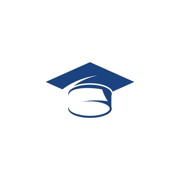 100,000 Graduation hat as a logo Vector Images | Depositphotos