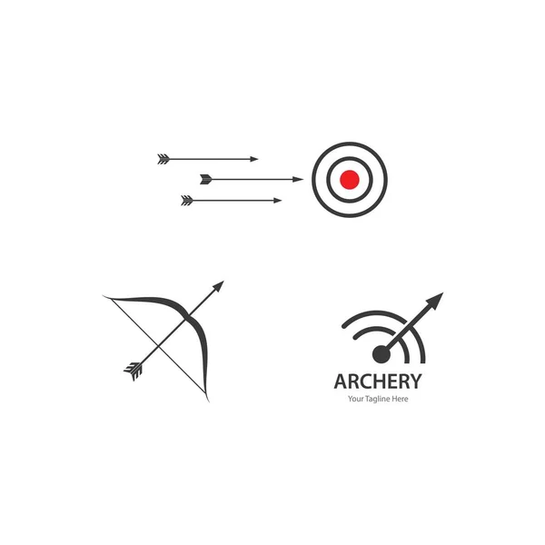 Archery Logos Free