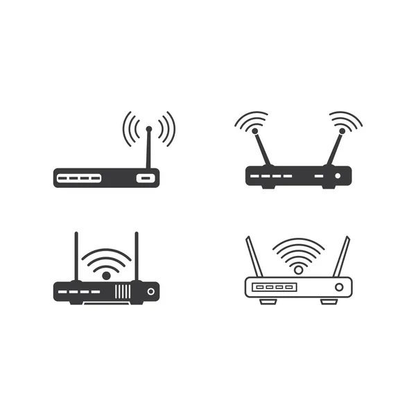 Router icon Stock Photos, Royalty Free Router icon Images | Depositphotos
