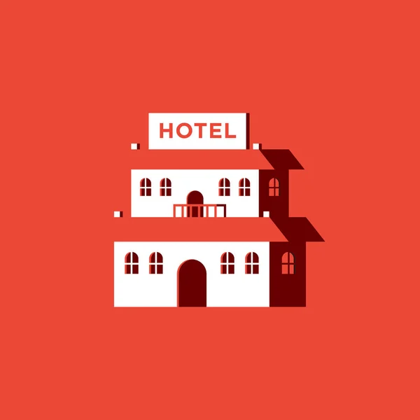 25,354,375 Hotel house Vector Images | Depositphotos