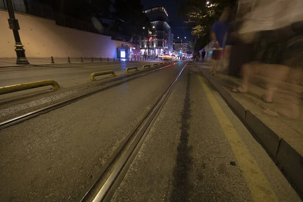 High speed tram line Stock Photos, Royalty Free High speed tram line ...