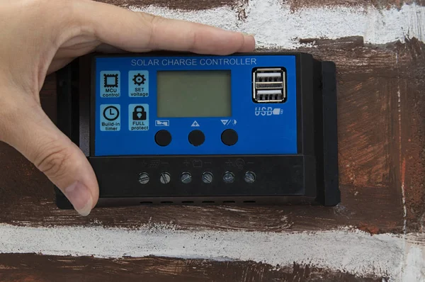 Charge controller Stock Photos, Royalty Free Charge controller Images ...