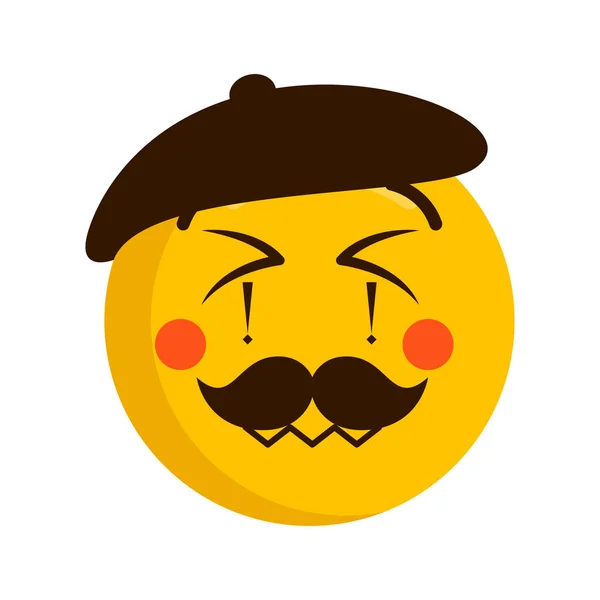 ᐈ Mime stock vectors, Royalty Free mime face clip art illustrations ...