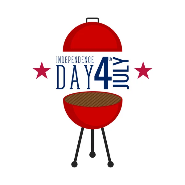 Dx 4th Of July Bbq Clipart