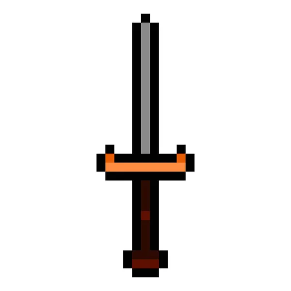 Sword icon Vector Art Stock Images | Depositphotos