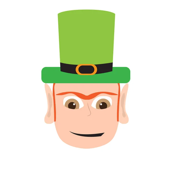 100,000 Irish face Vector Images | Depositphotos