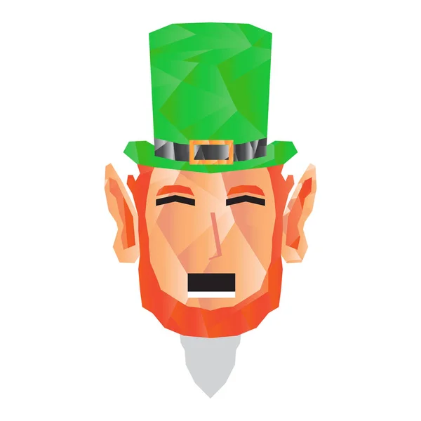 100,000 Irish face Vector Images | Depositphotos
