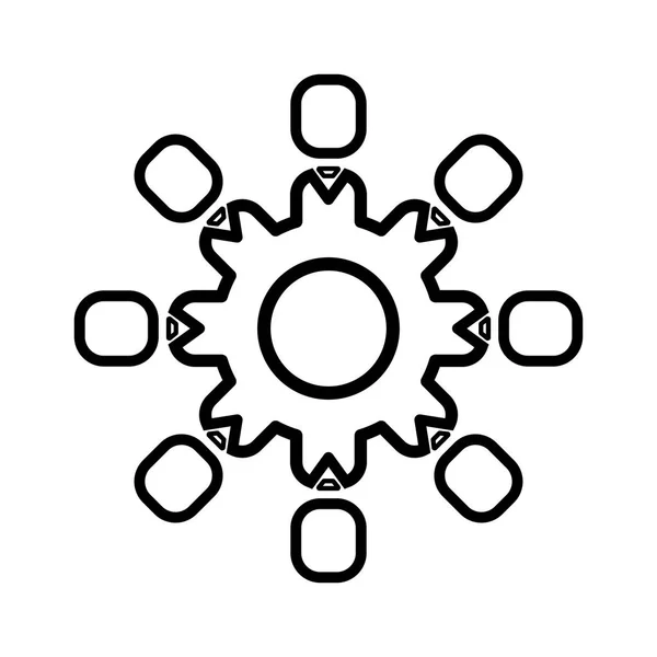 21,872,220 Gear tree Vector Images | Depositphotos