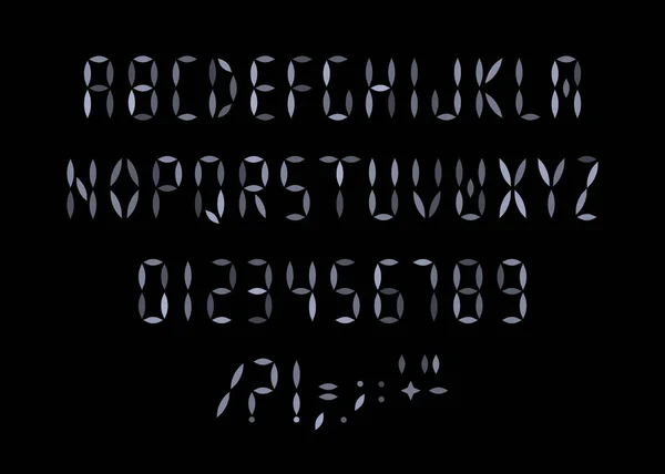 Dbz font imágenes de stock de arte vectorial | Depositphotos