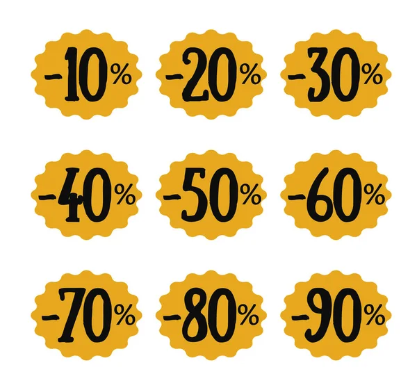 10 off Vector Images | Depositphotos