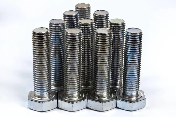 Screwbolts Stock Photos, Royalty Free Screwbolts Images | Depositphotos