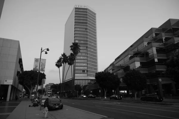 Fotos de La downtown, Imagens de La downtown sem royalties | Depositphotos