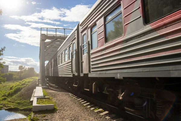 Indigenous trains Stock Photos, Royalty Free Indigenous trains Images ...