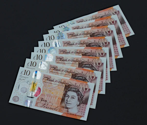 Nota de 10 libras Stock Photos, Royalty Free Nota de 10 libras Images ...