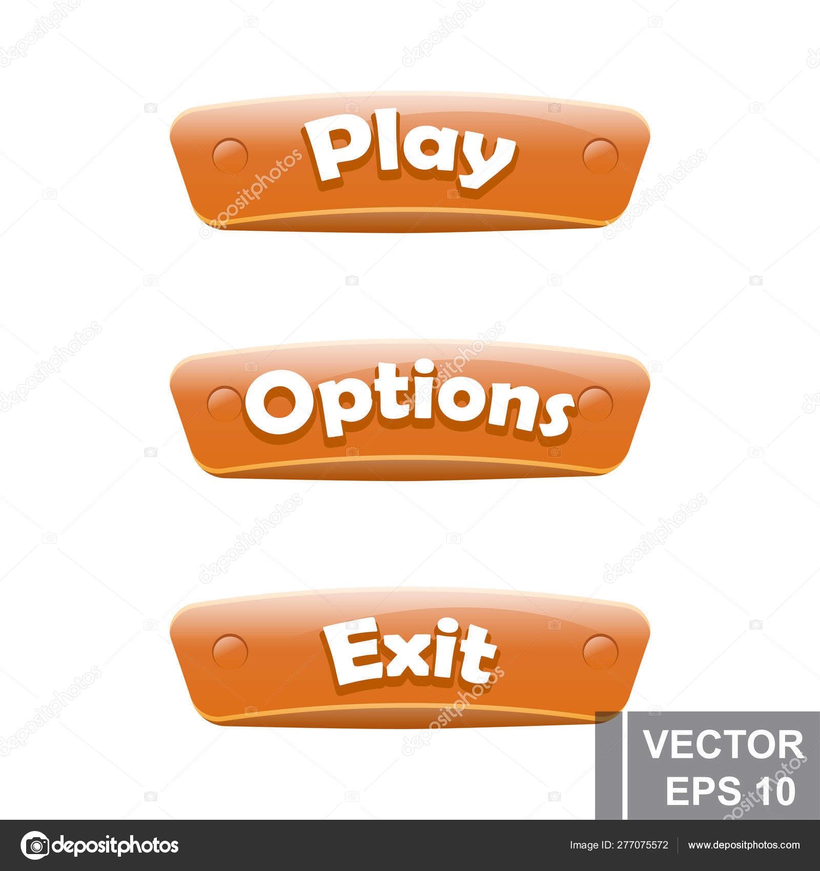 Quit Game Button