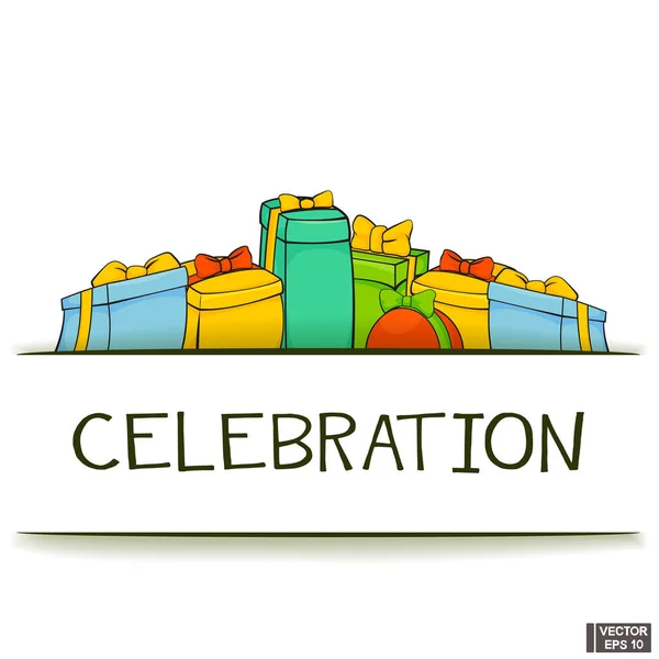 Celebration cartoon Stock Photos, Royalty Free Celebration cartoon ...