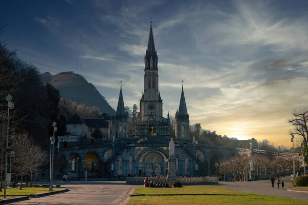 Lourdes Stock Photos, Royalty Free Lourdes Images | Depositphotos
