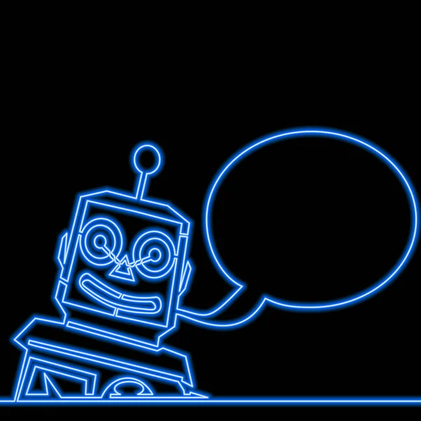 Chat robot Stock Photos, Royalty Free Chat robot Images | Depositphotos