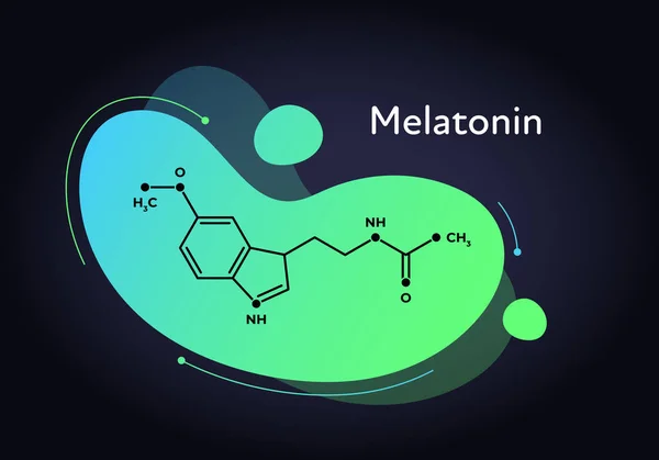 100,000 Melatonina Vector Images | Depositphotos