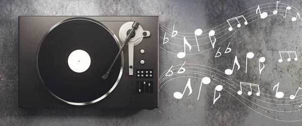 Vintage Music Twitter Backgrounds