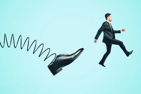 Fotos de Booted out, Imágenes de Booted out ⬇ Descargar | Depositphotos