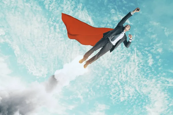 Fotos de Persona volando, Imagens de Persona volando sem royalties ...