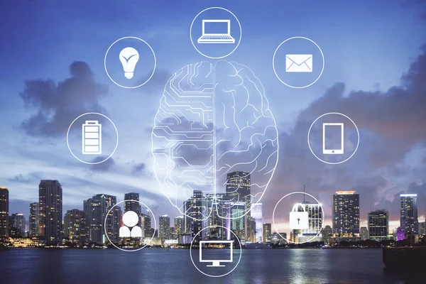 Brain computer interface Images - Search Images on Everypixel