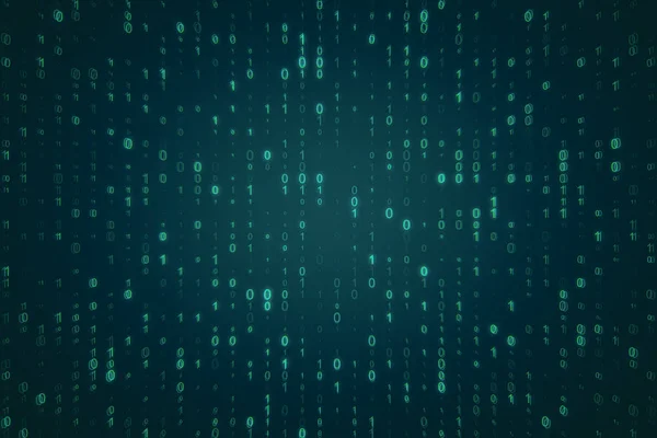 Creative Binary Code Backdrop Numbers Computing Concept Rendering Stock Photo by ©peshkov 245708522