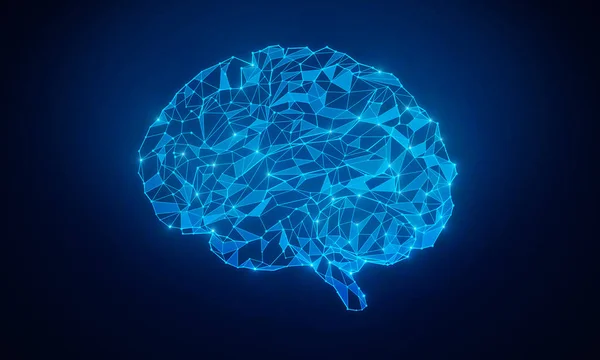 Blue brain Stock Photos, Royalty Free Blue brain Images | Depositphotos