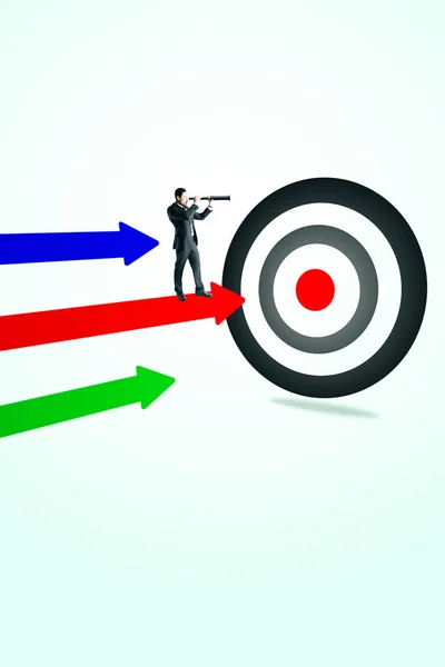 Setting targets Stock Photos, Royalty Free Setting targets Images ...