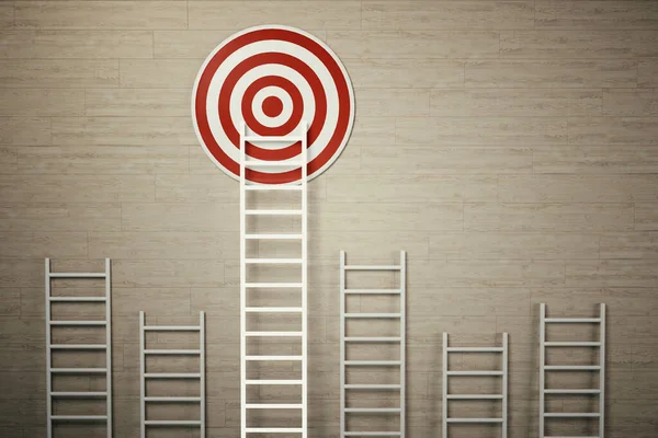 Marketing ladders Stock Photos, Royalty Free Marketing ladders Images ...