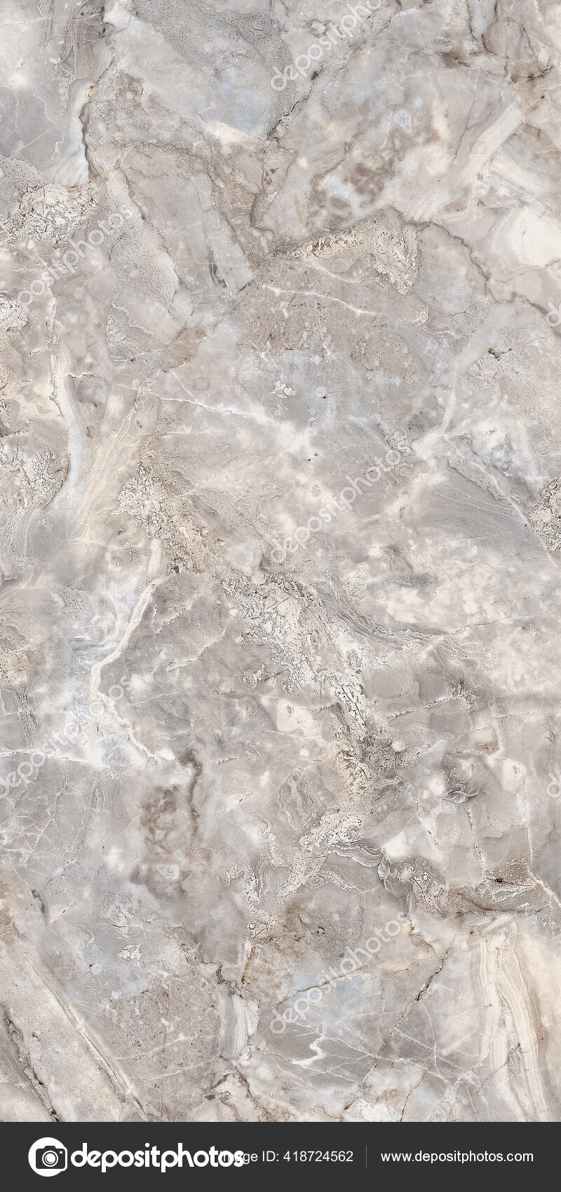 Stone Texture Rustic Finish Natural Veins Marble Design — Stock Photo ...