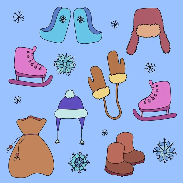 100,000 Winter coat clipart Vector Images | Depositphotos