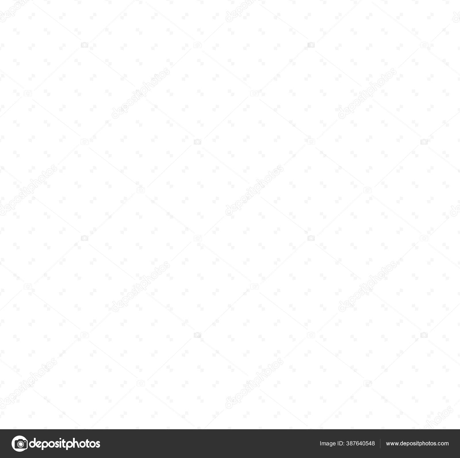 Vector Seamless Pattern Line Art Stock Vector by ©GeometricPatterns ...