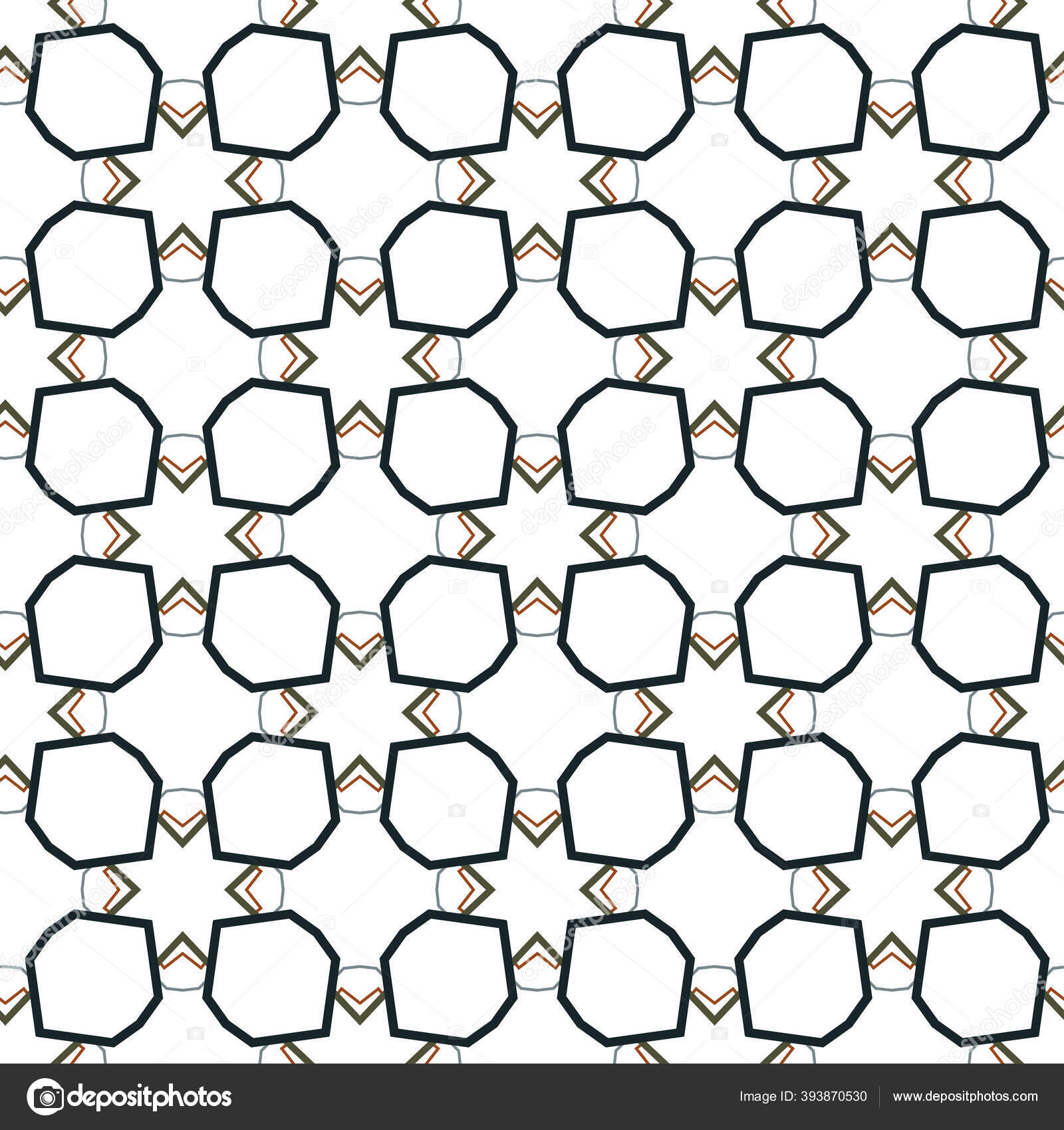 Abstract Symmetry Vector Background Poster Wallpaper Stock Vector by ...