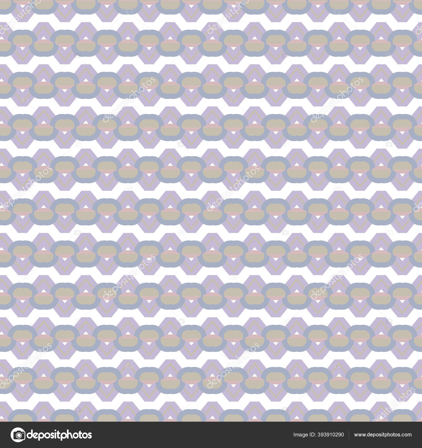 Abstract Seamless Pattern Background Vector Illustration Stock Vector ...
