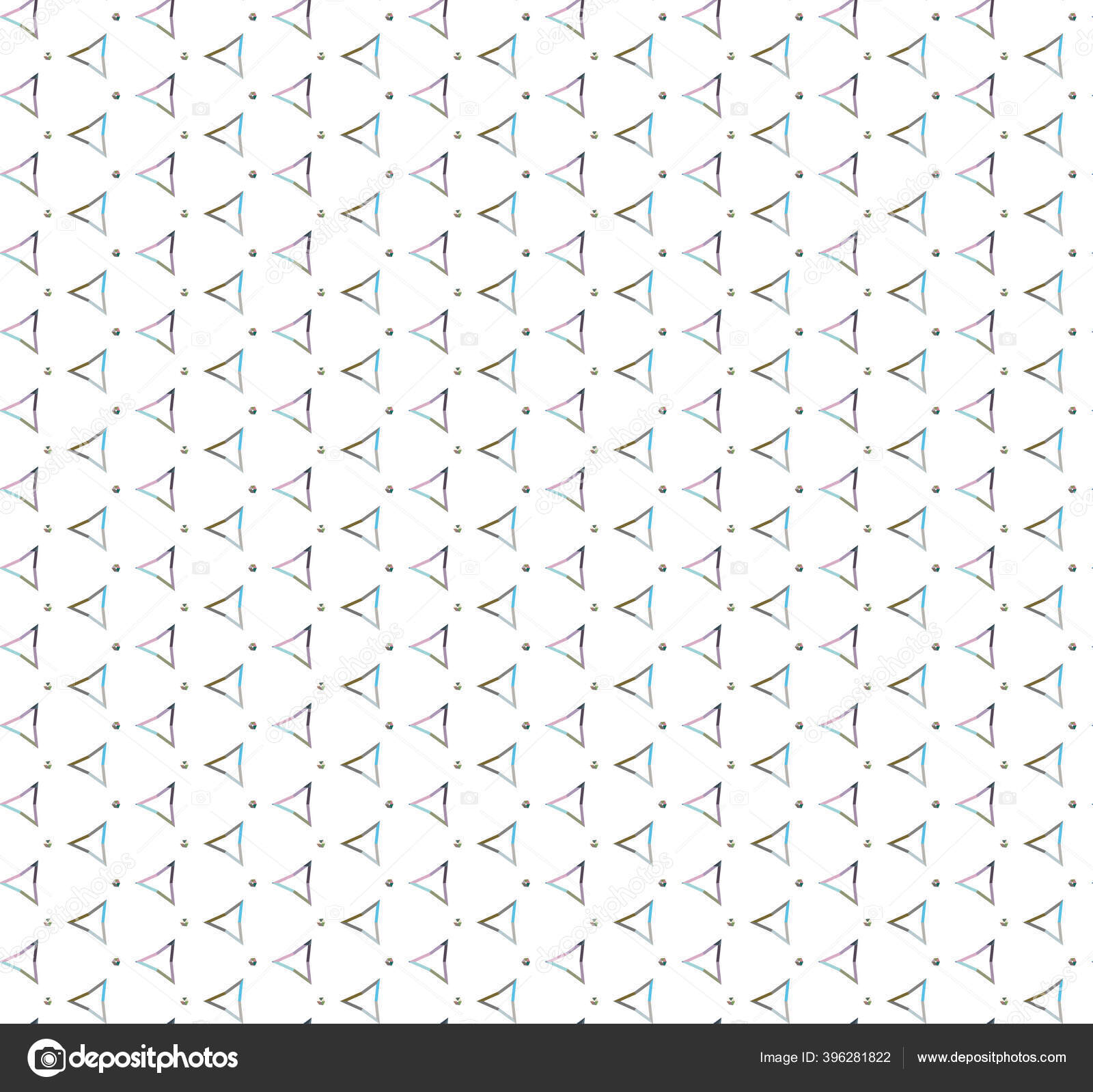 Seamless Pattern Graphic Vector Background Copy Space Wallpaper Stock ...